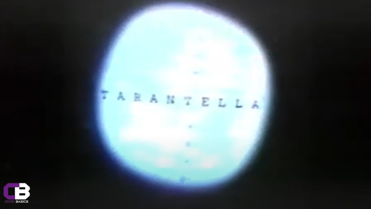 Christopher Nolan’s Early Horror Short, ‘Tarantella,’ Has Been ...