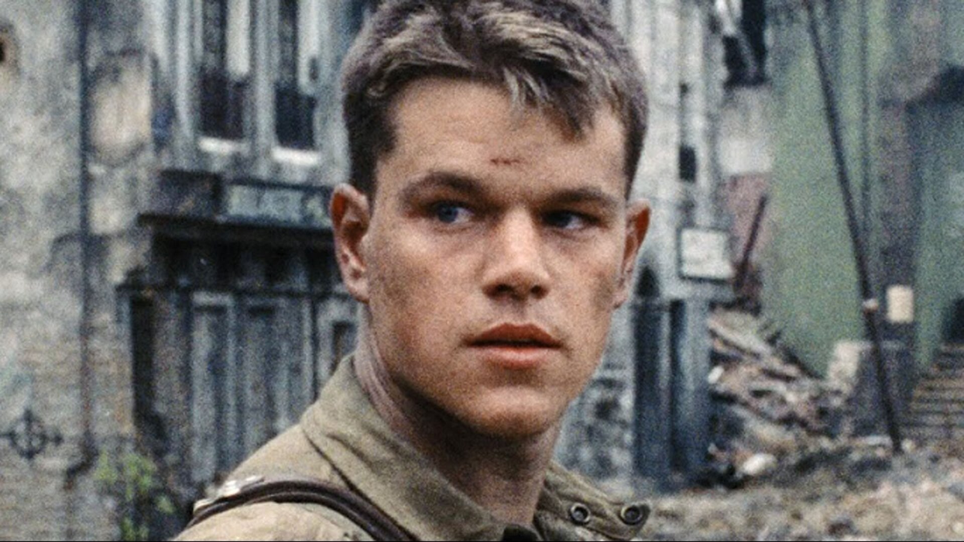 Iconic Movie Scenes That Were Never Supposed To Happen