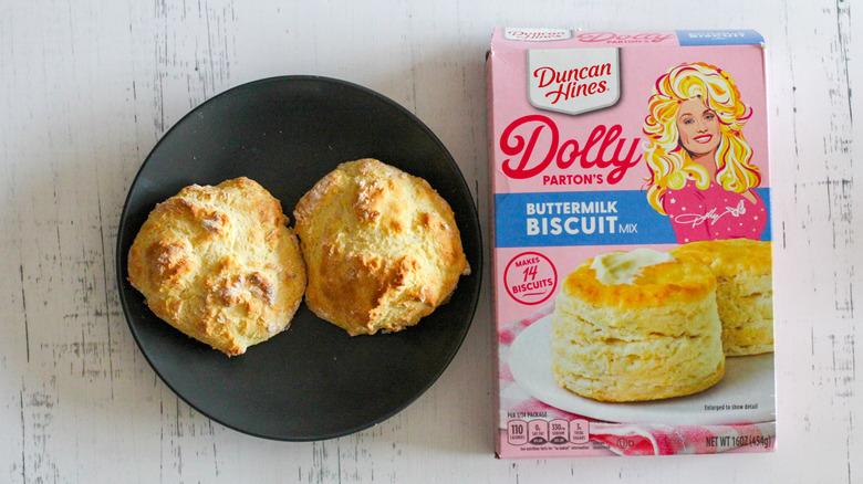 12 Store-Bought Biscuit Mixes, Ranked