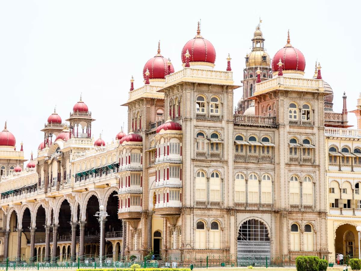 Explore Top 5 Adventures Beyond Trekking And Paragliding In Mysore