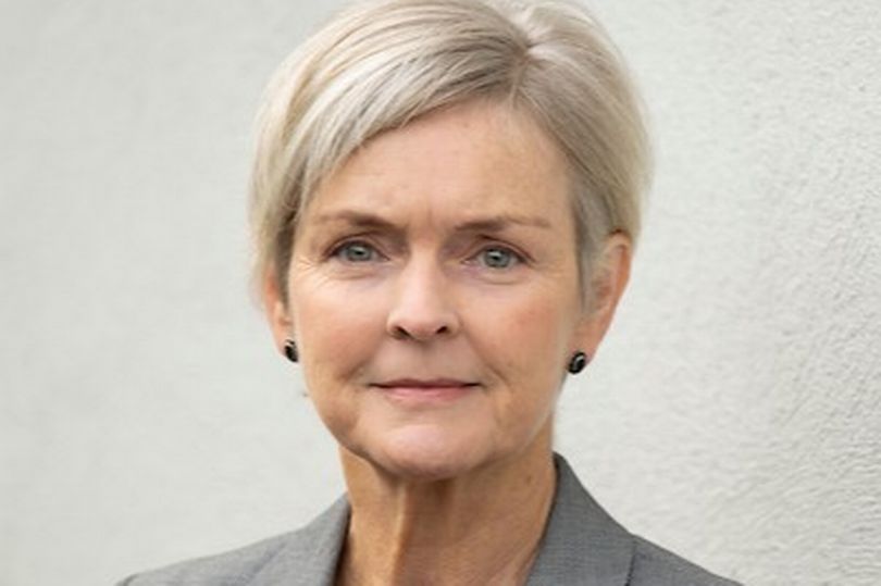 Delyth Evans confirmed as the new chair of Welsh language channel S4C