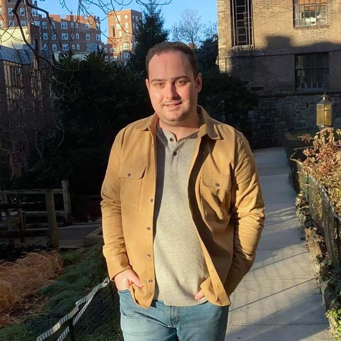 Style That Stands Tall: Tips for Short and Stout Men