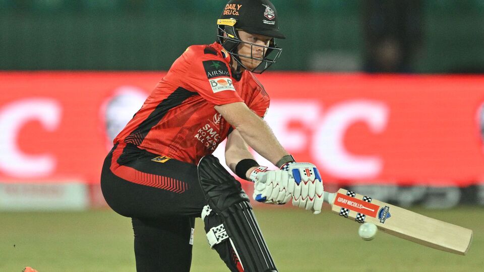 Sam Billings sparks PSL vs IPL debate; Englishman stuns Pak media with ...