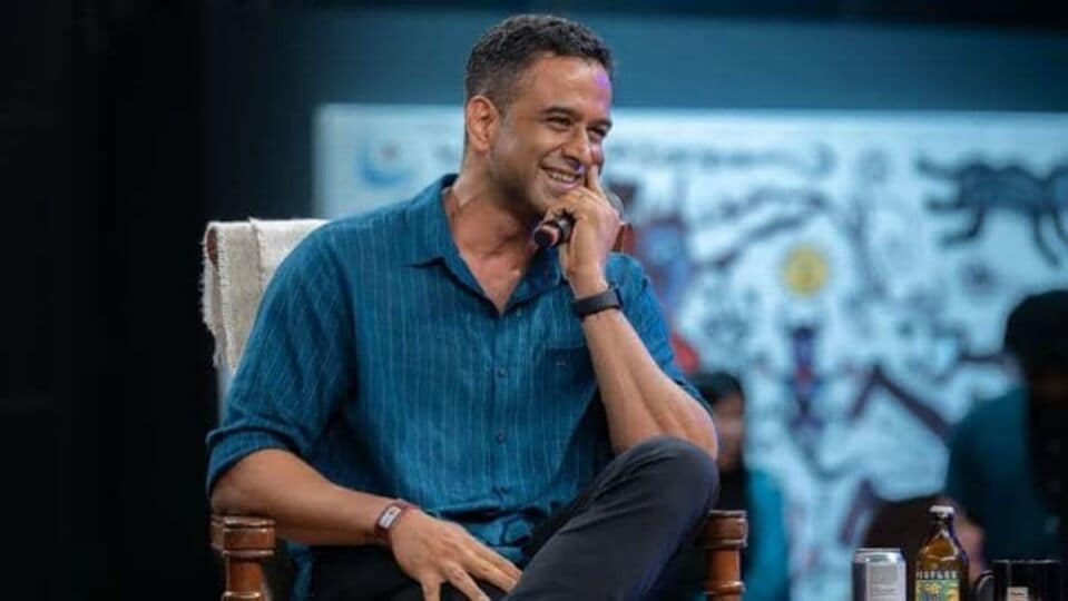 Nithin Kamath ‘would not have started Zerodha in 2025’; the CEO says he ...