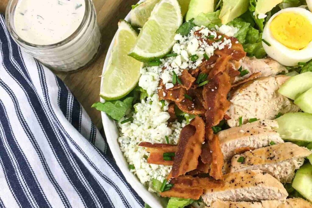30 Low Carb Dinners That Prove You Can Eat Well Without Eating Bread or ...