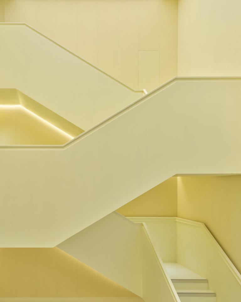 Neko Health opens in Shoreditch, as data proves young professionals ...