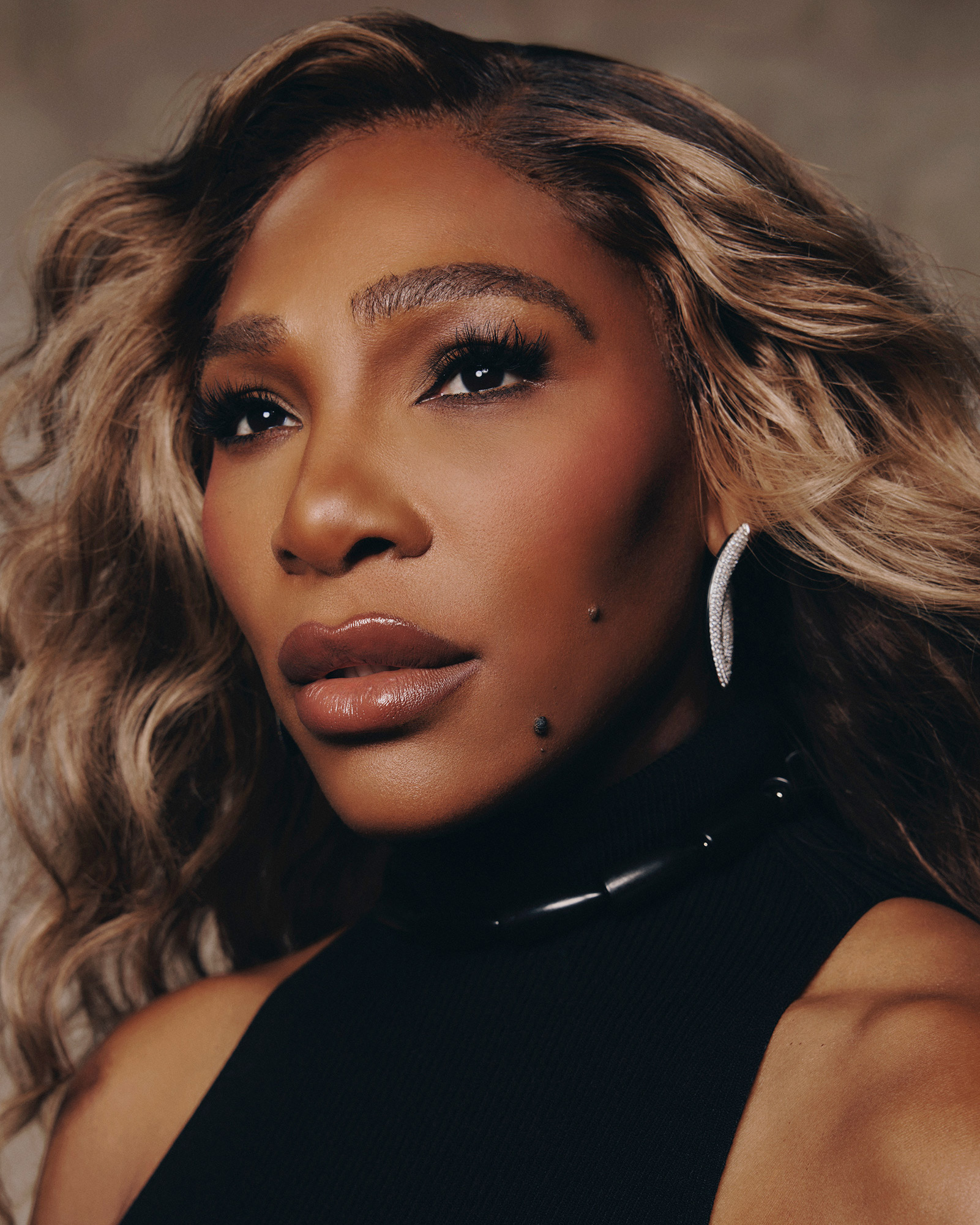 Serena Williams Is Still at the Top of Her Game