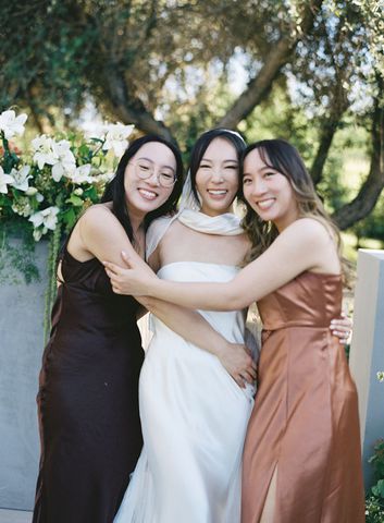 8 Rules You Should Always Follow When Finalizing Your Wedding Guest List