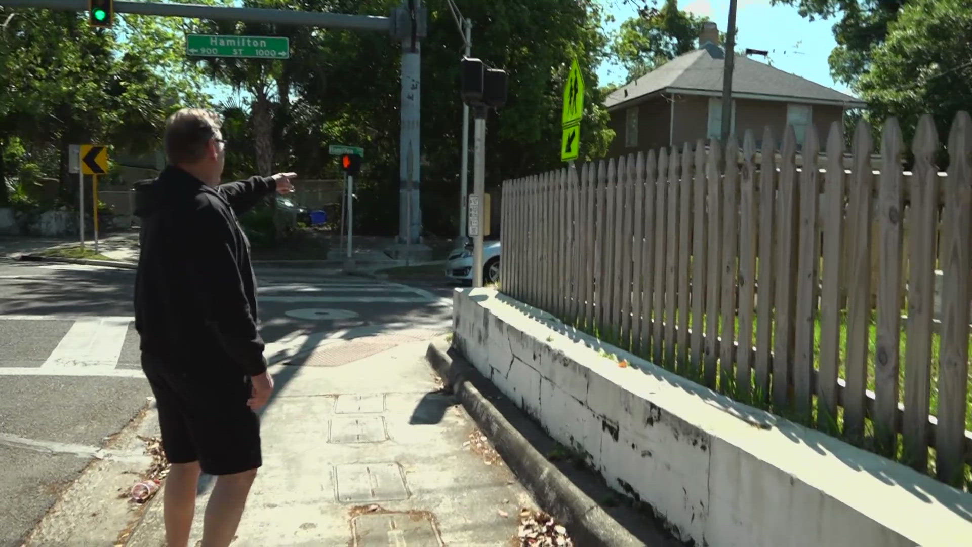 Concerning crashes: What FDOT is doing to prevent frequent accidents at ...