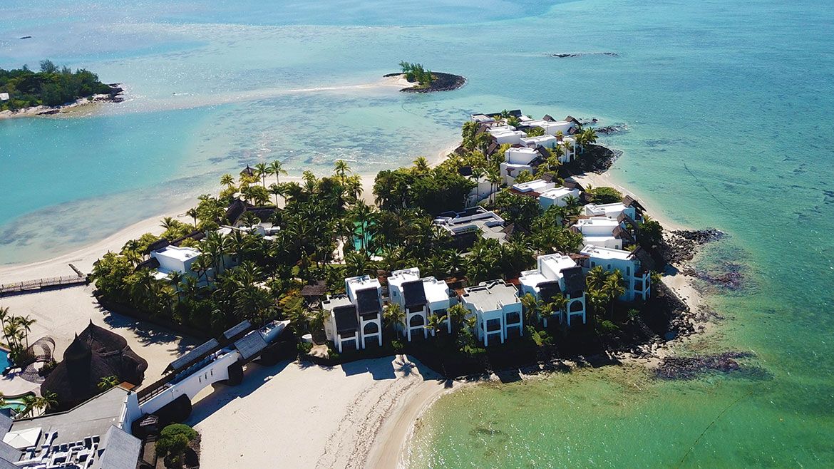 Review: Shangri-La Le Touessrok – connecting with magical Mauritius