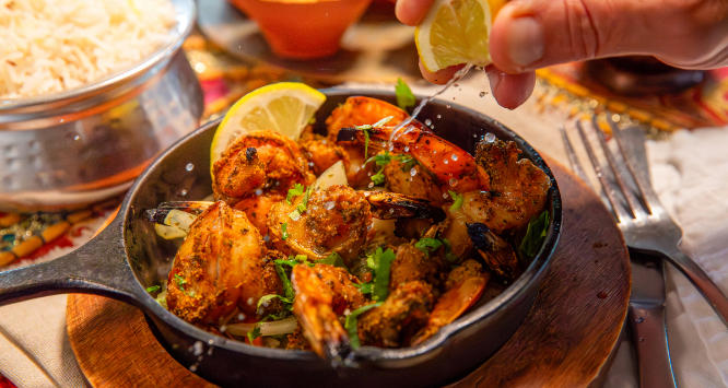 10 Indian Dishes That Were Actually Invented Outside India