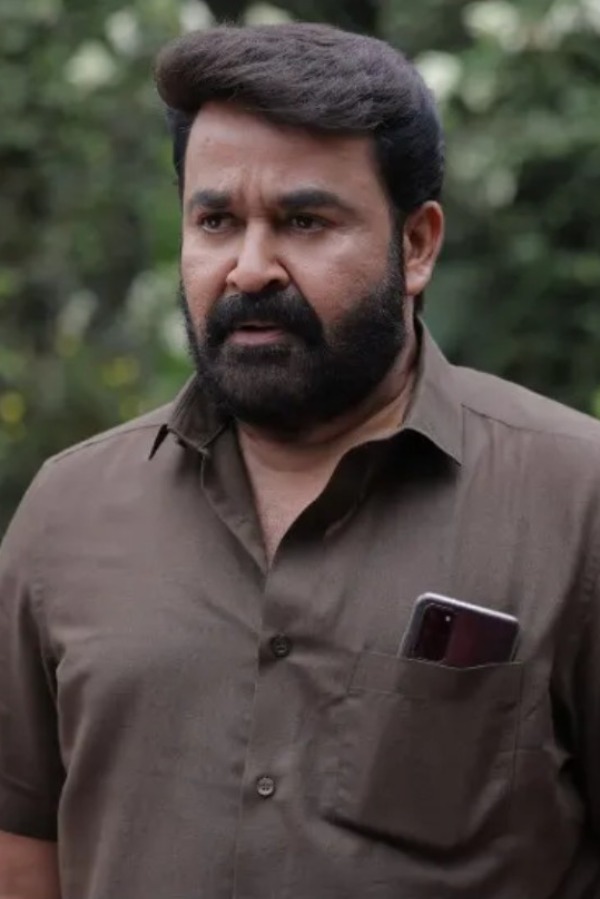 Ajay Devgn's 'Drishyam 3' In Trouble As Mohanlal's Malayalam Original ...