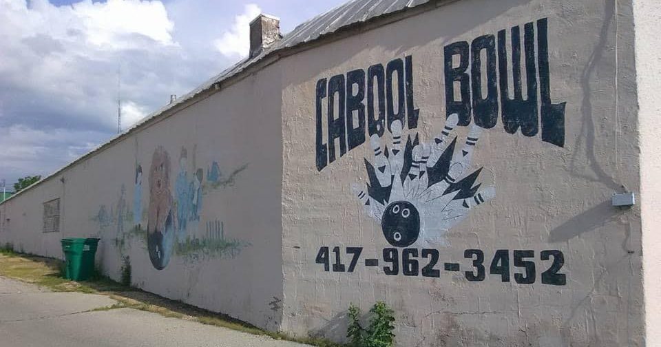 Cabool Bowl closing on May 31