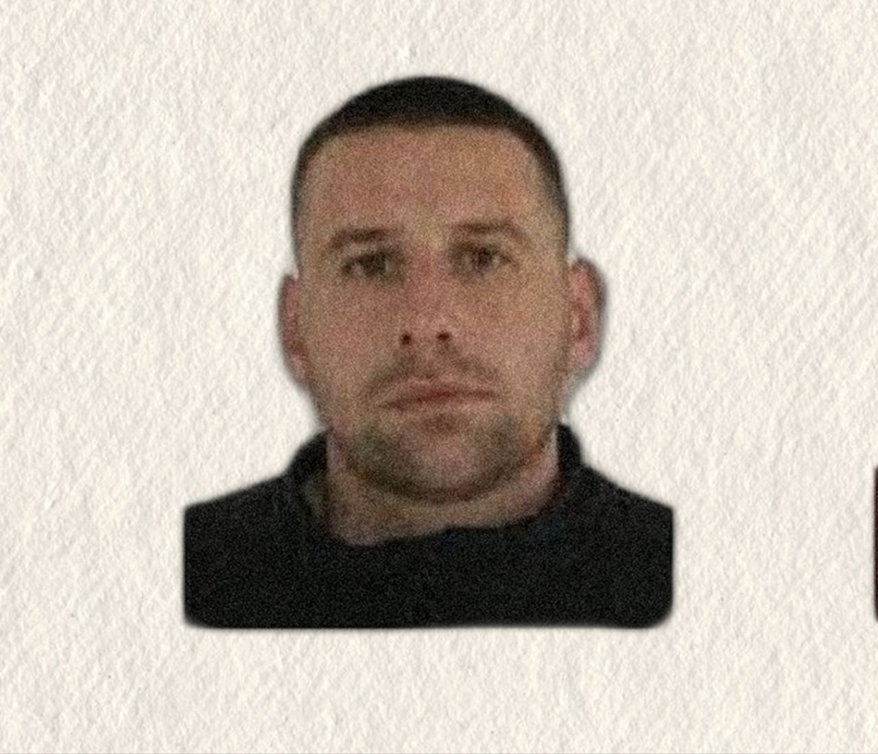 Primeiro fugitivo estrangeiro entregue a Portugal