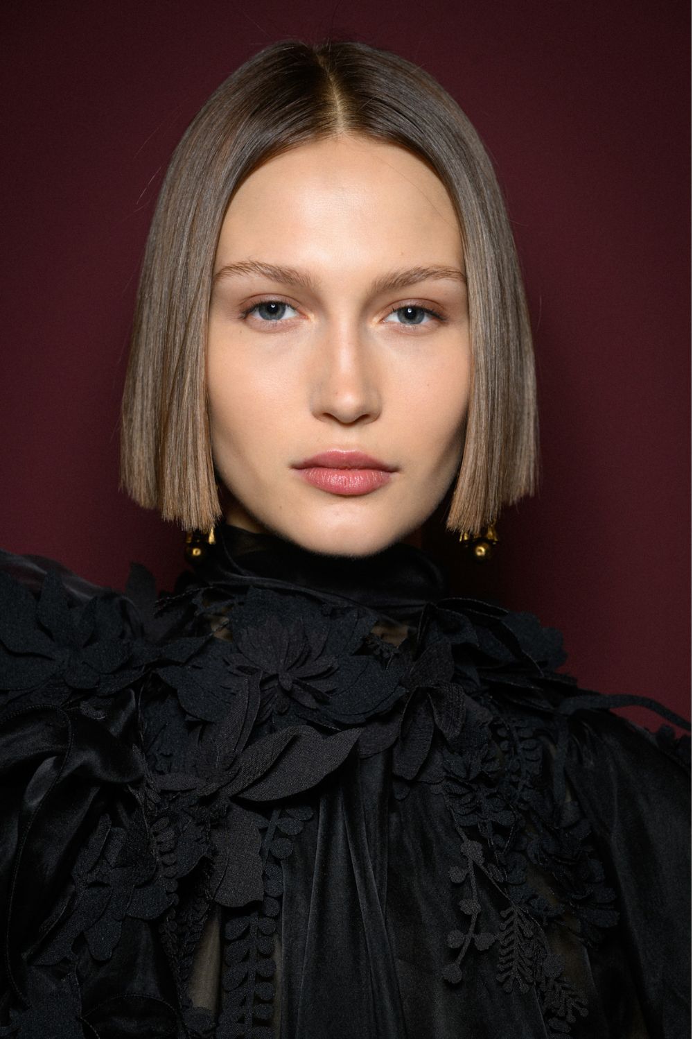 The Micro-Bob: How To Style 2025’s Most Coveted Short Haircut