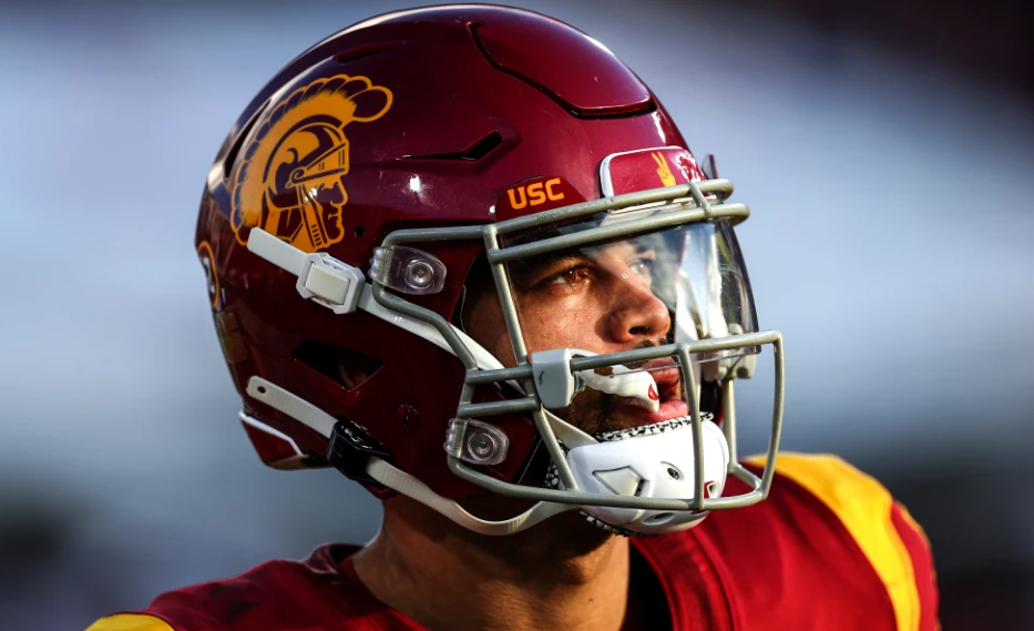 “I don’t want to be friends”: Bears rookie Caleb Williams sparks ...