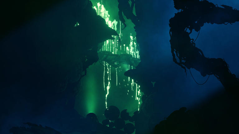 Bionic Bay (PC) Review