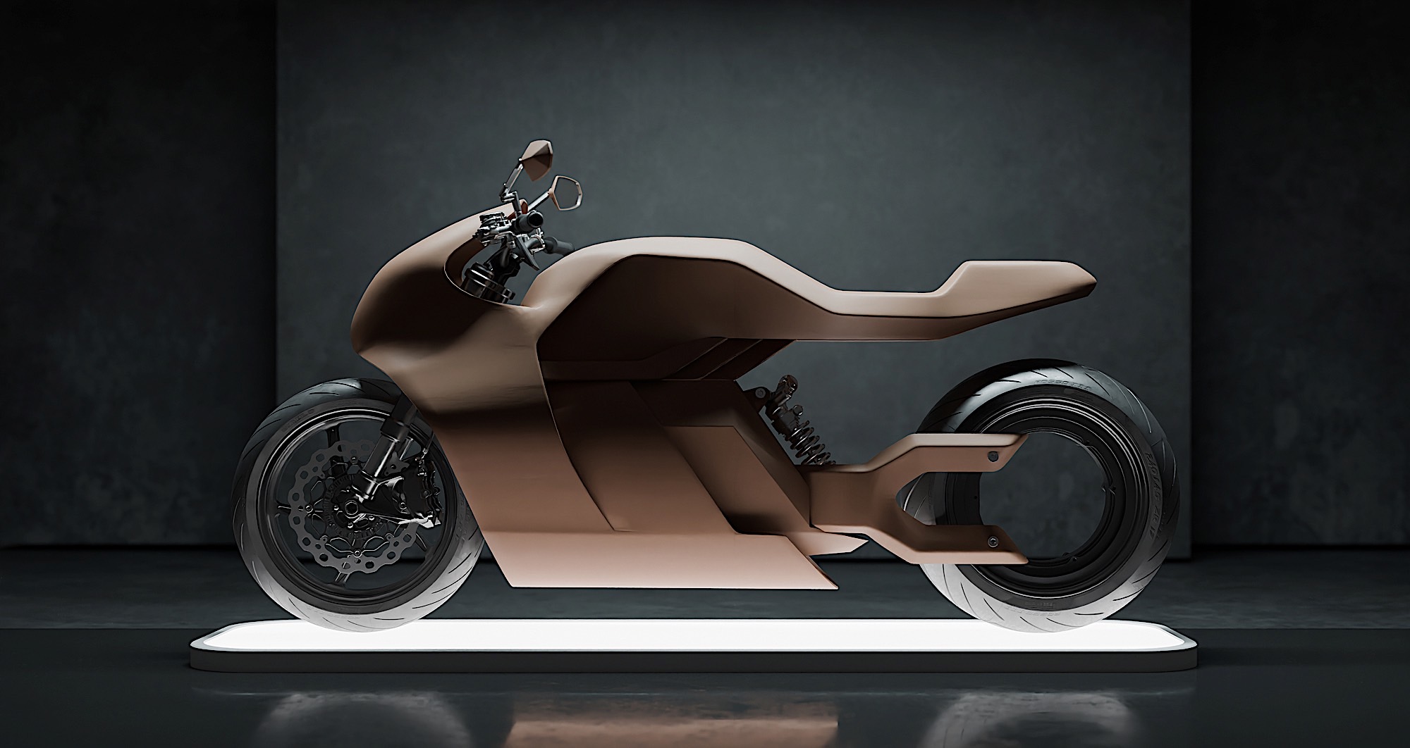 Verge Next to offer Verge's electric motorcycle components to manufacturers