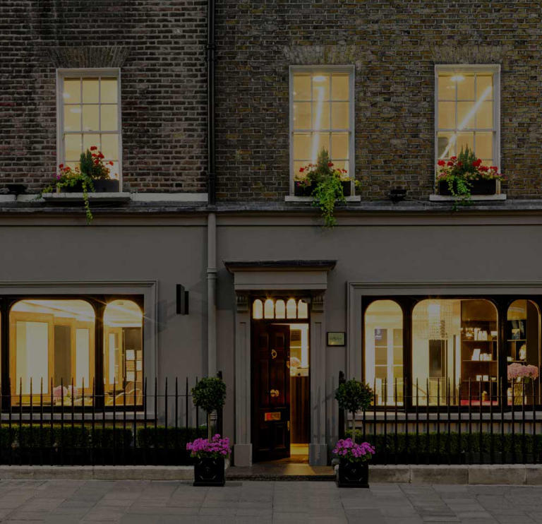 The best facials in London