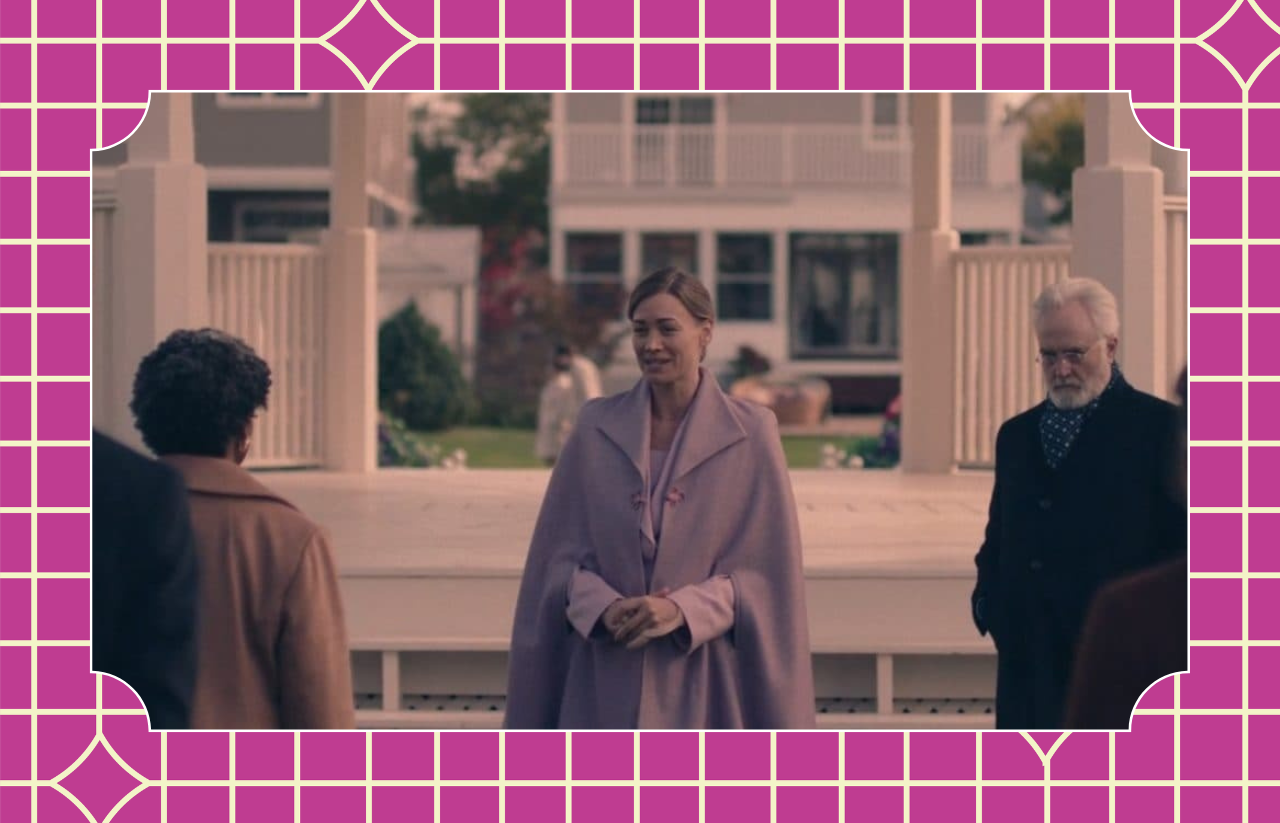 Where Was ‘The Handmaid’s Tale’ Season 6 Filmed? The Locations Span ...