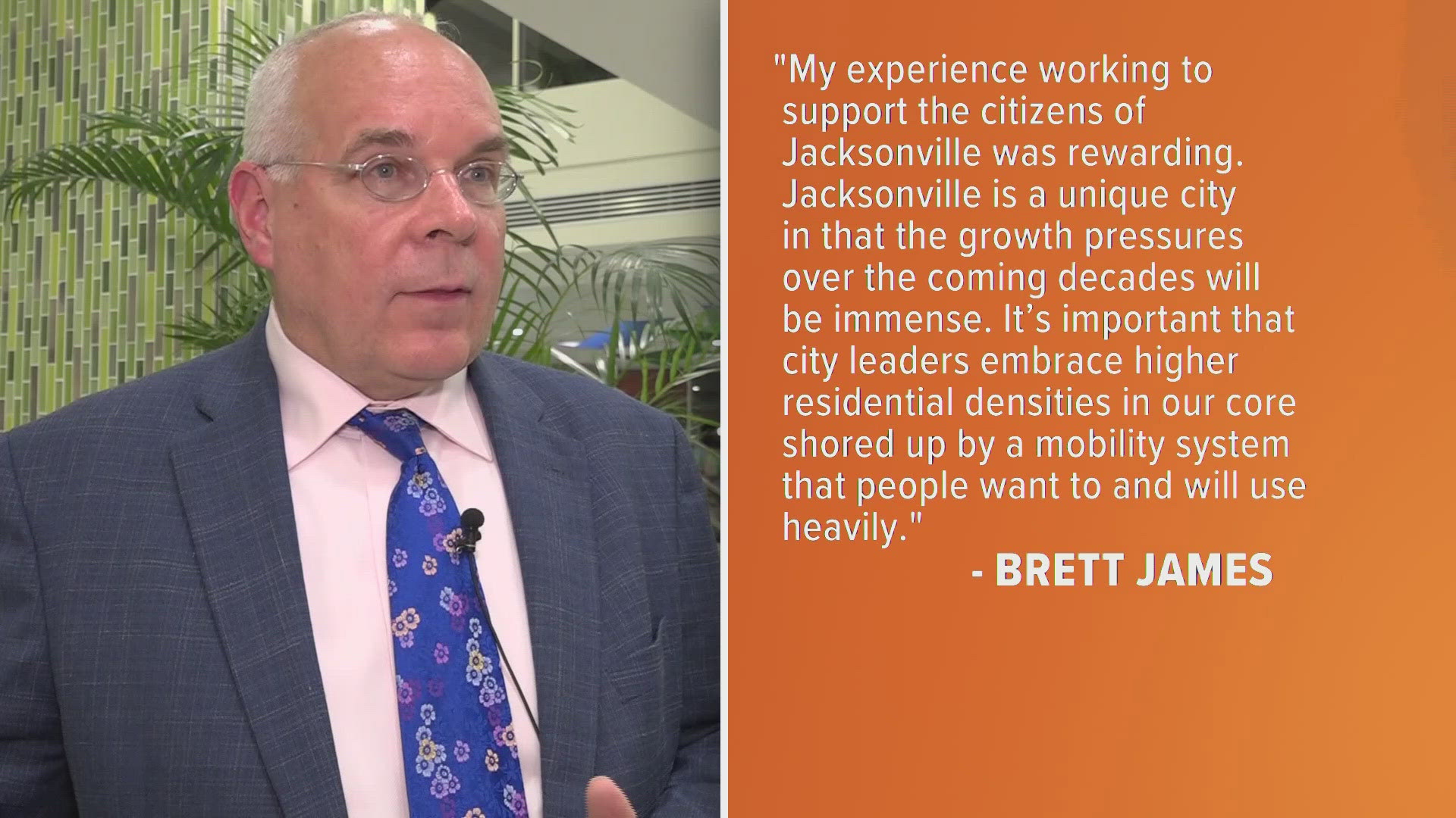 Jacksonville planning director resigns, says mayor wanted to go in ...