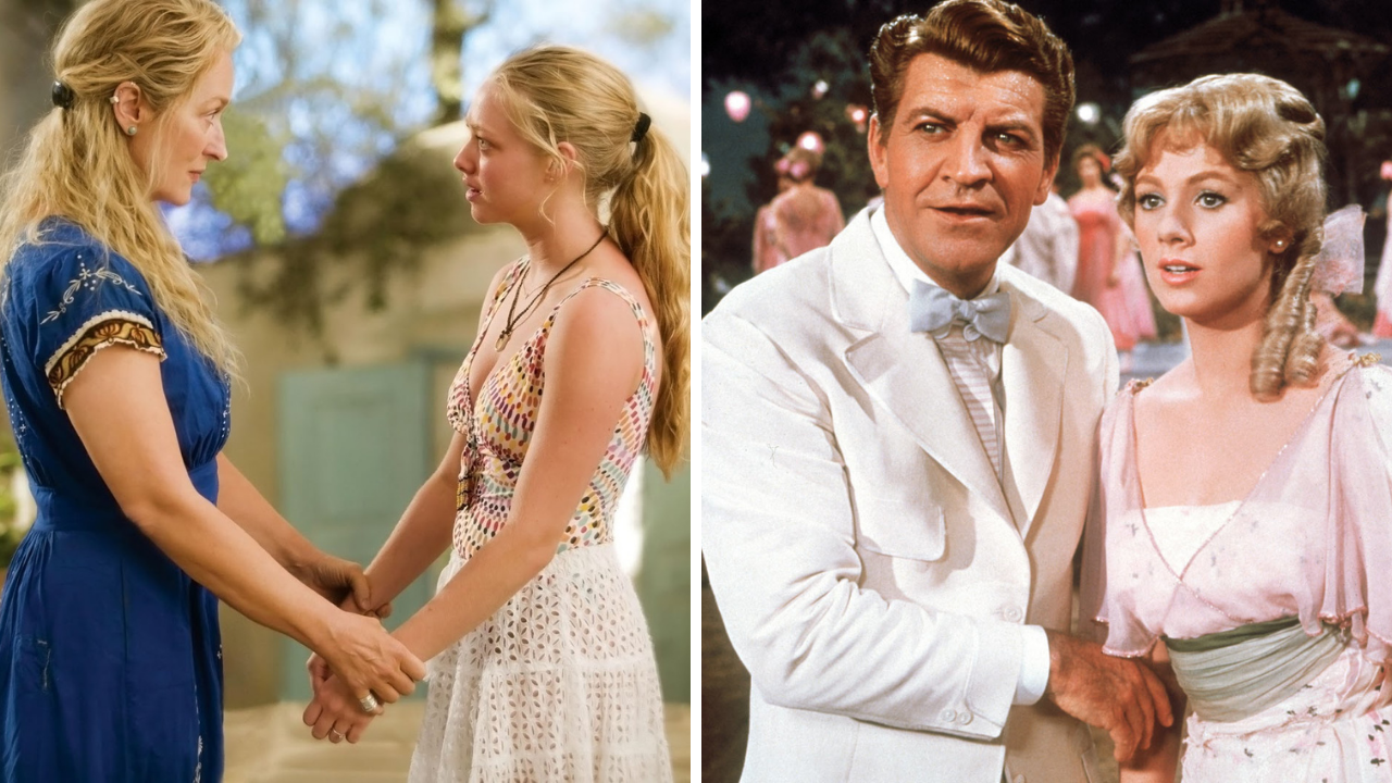 30 Actually Good Movie Adaptations Of Broadway Musicals