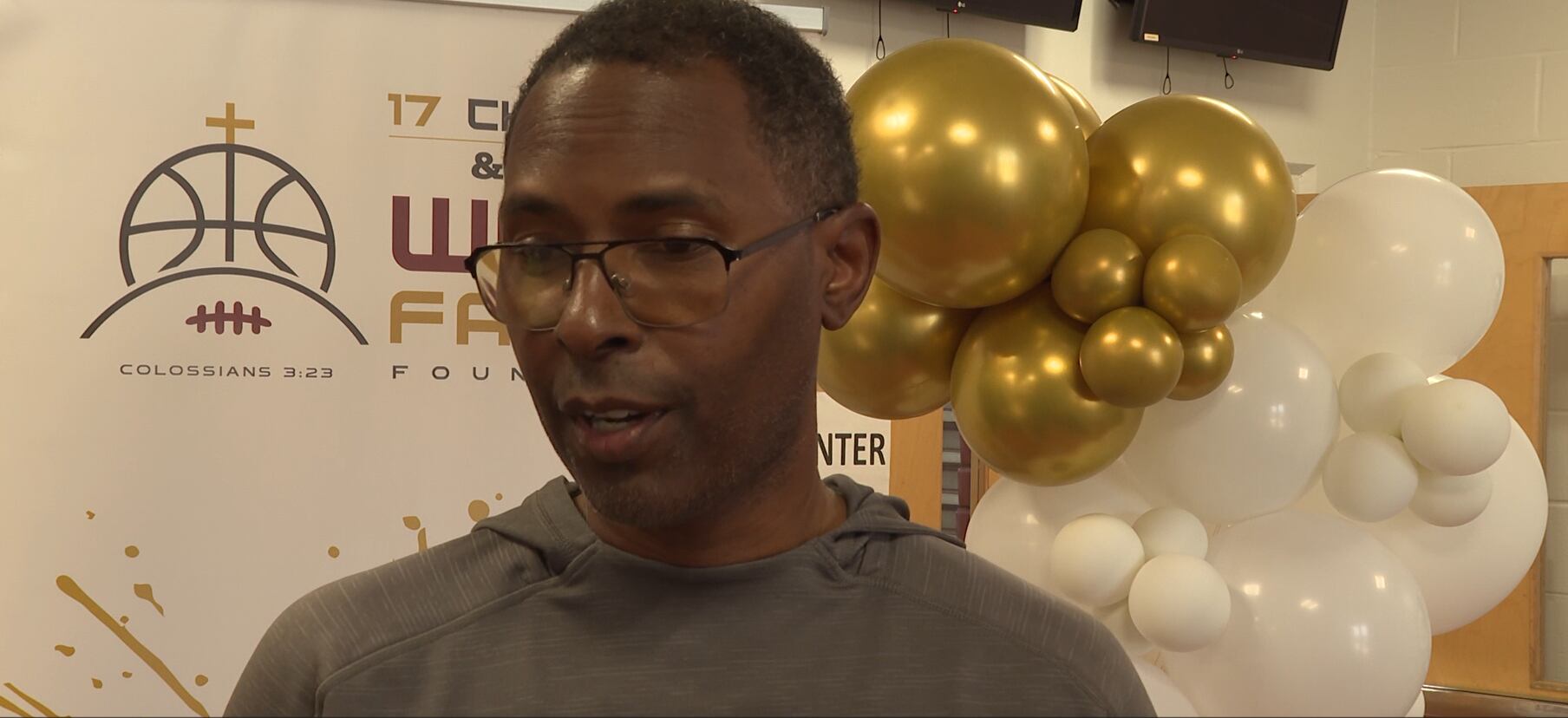 Florida A&M finalizing deal to name Charlie Ward as next men’s ...