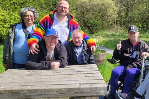 'Get help sooner': Boxer who suffered brain bleed shares road to recovery