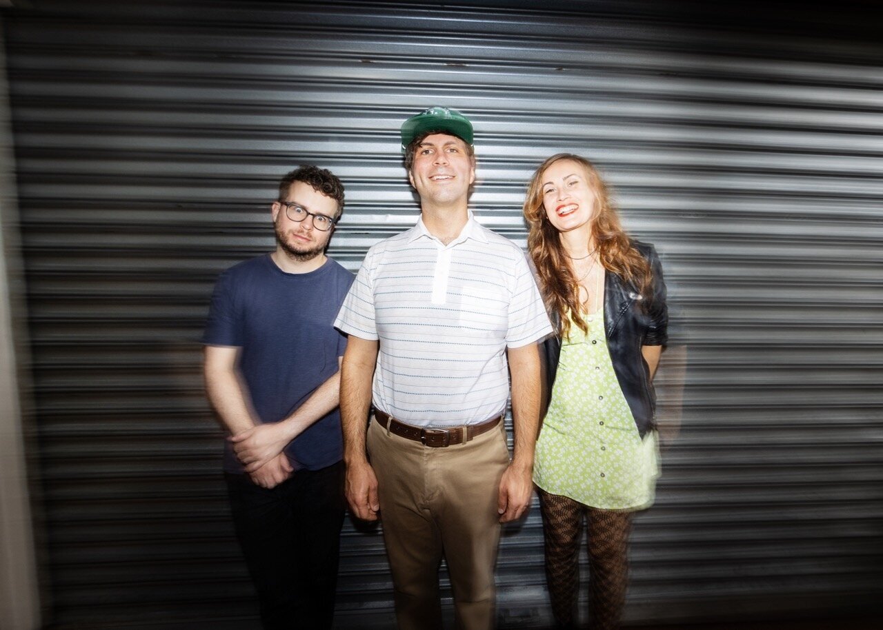 Cheekface isn’t trying to be cool. It happens naturally.