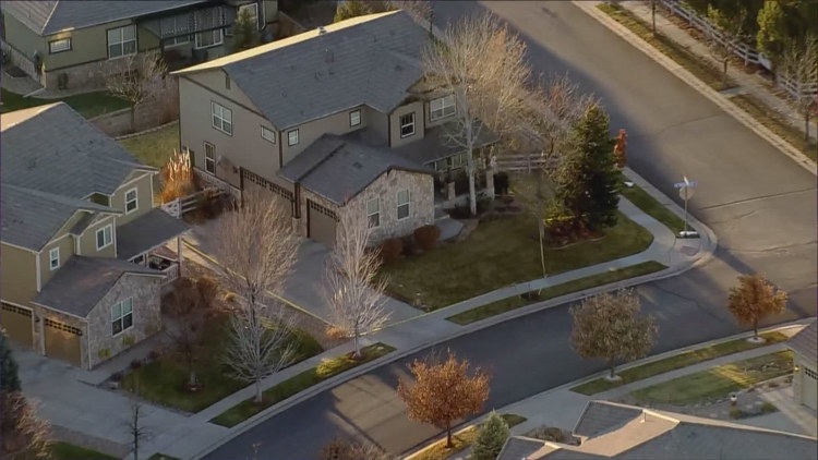 Broomfield man sentenced to life in prison for wife's murder