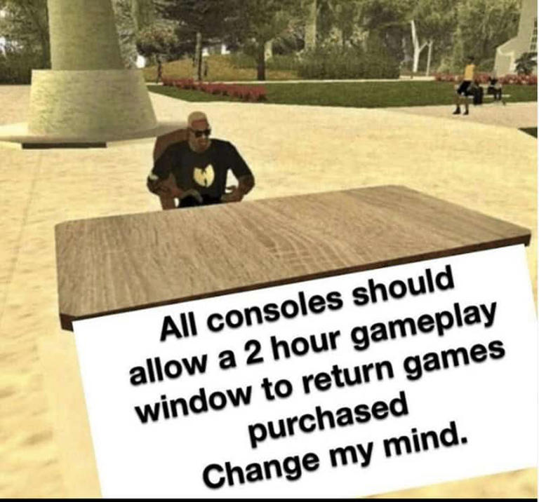 32 Top Scoring Gaming Memes Worth Hitting Pause For This Week (April 16 ...