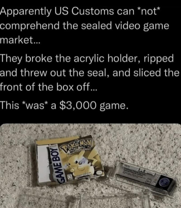 32 Top Scoring Gaming Memes Worth Hitting Pause For This Week (April 16 ...