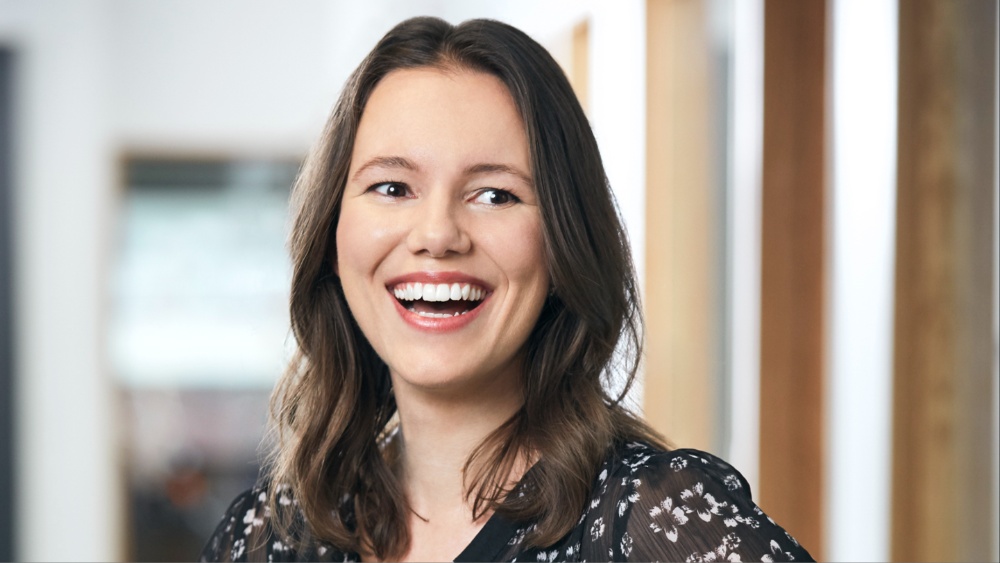 ‘Bosch' Producer Fabel Entertainment Promotes Jasmine Russ Following ...