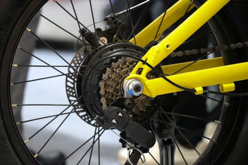 E-bike rider who broke jogger's leg in collision fined €250 for ...