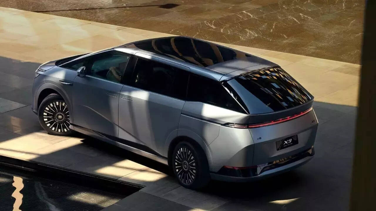 Tesla competitor Reveals Interest In Indian EV market, Eyes ADAS future