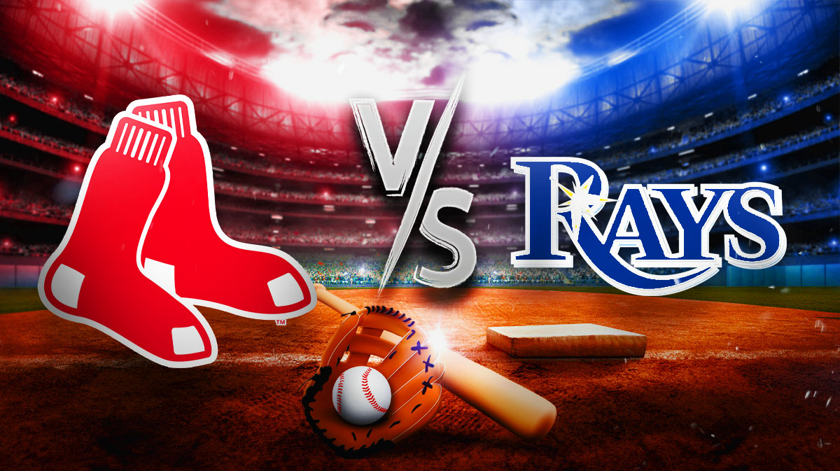 Red Sox vs. Rays prediction, odds, pick – 4/16/2025