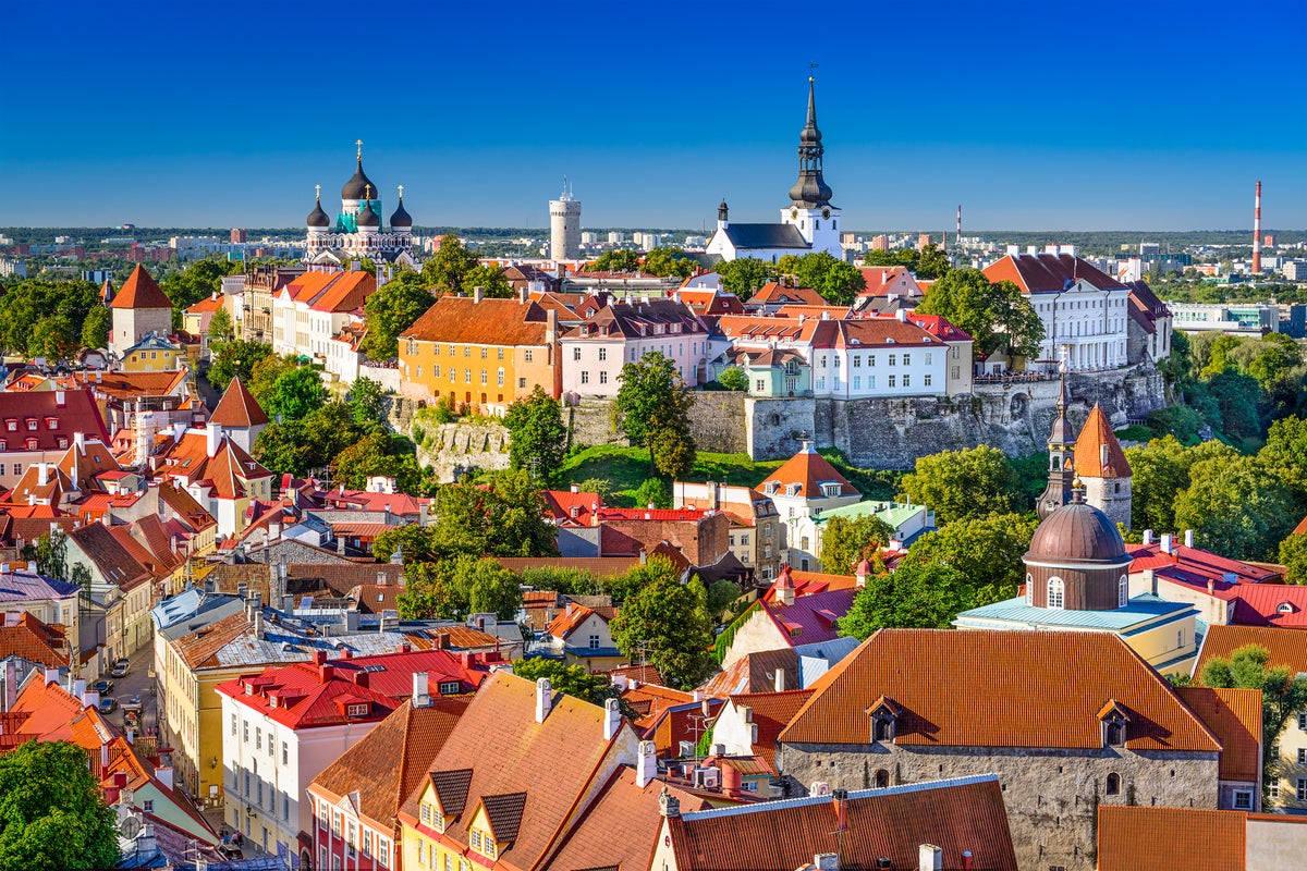 7 of the best Eastern Europe holiday destinations for an affordable ...