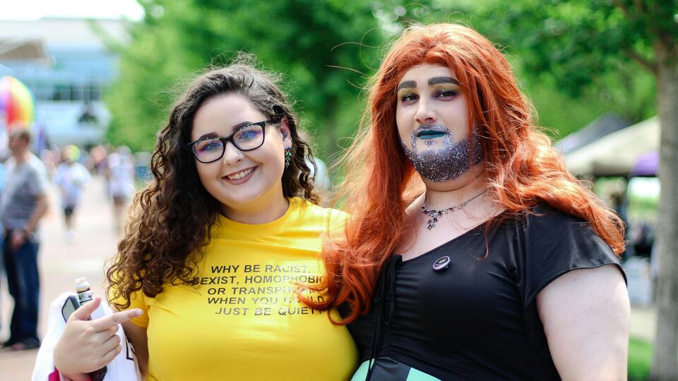 UK Court defines ‘woman’ based on biological sex, says equal status ...