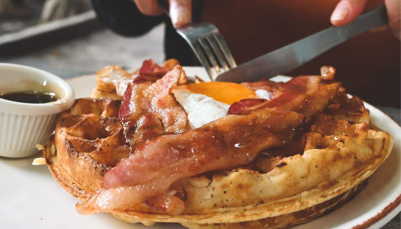 15 Best Maple Syrup Recipes for Spring – Sweet & Savory Ideas