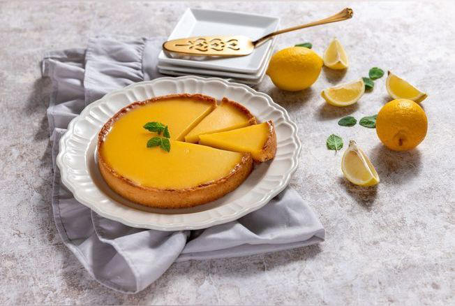 Recette de printemps : Julie Andrieu partage son ingrédient secret pour ...