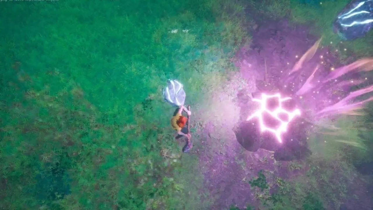 How to craft Runes in RuneScape Dragonwilds