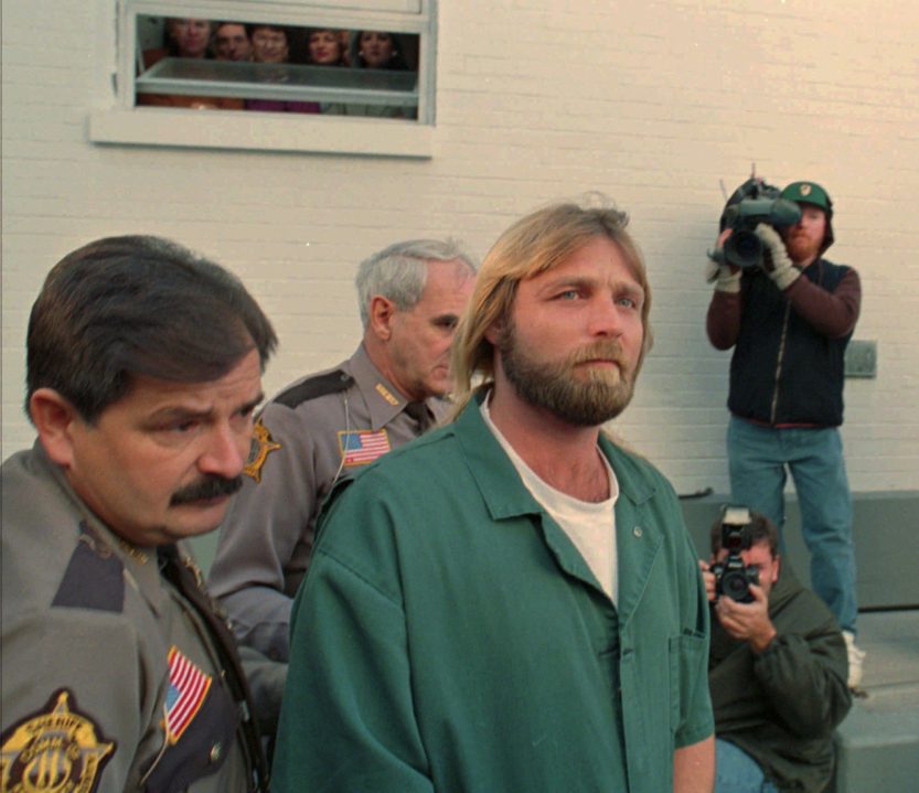 ‘Casanova Killer,’ convicted of murder in Florida and California, set ...