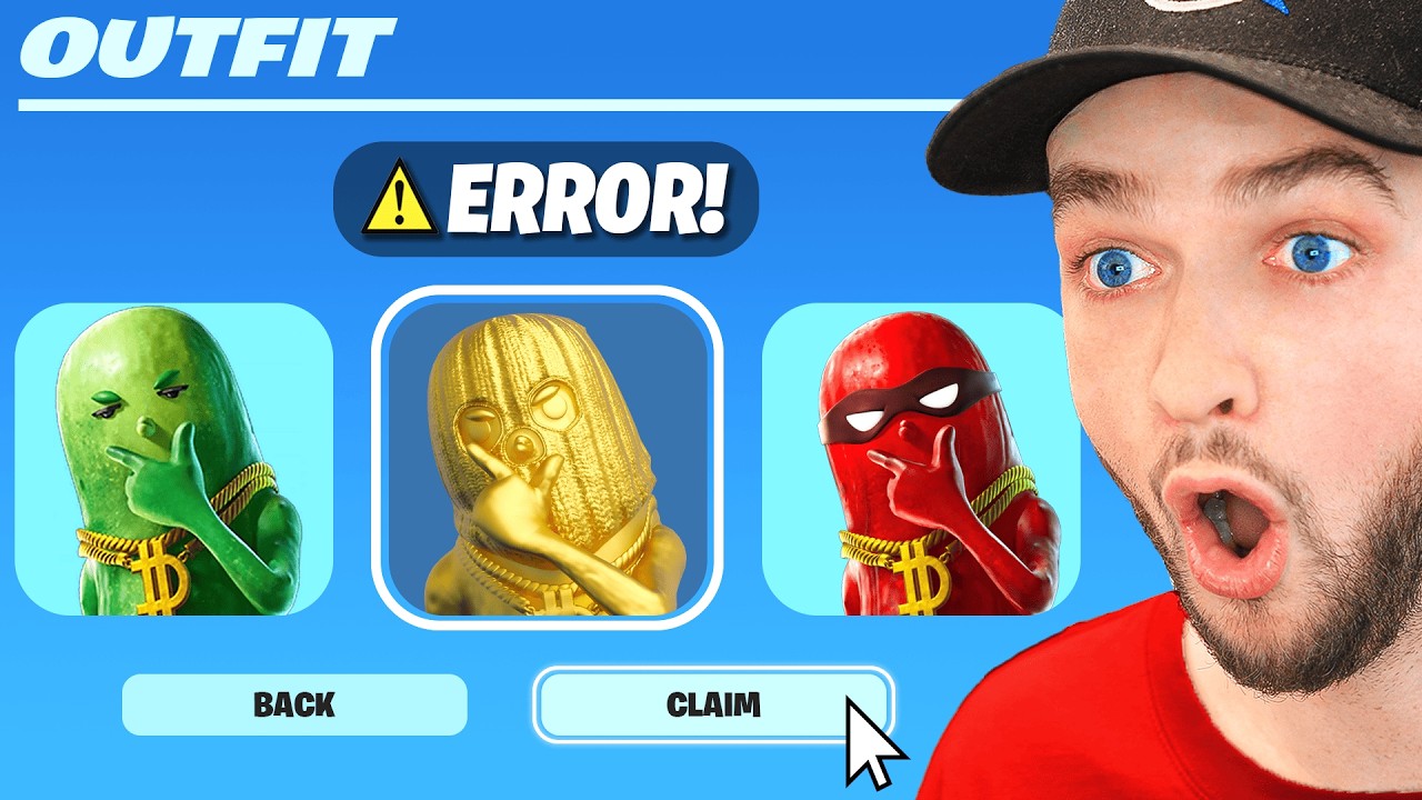 35 Fortnite Edit Styles You're Lucky to Own