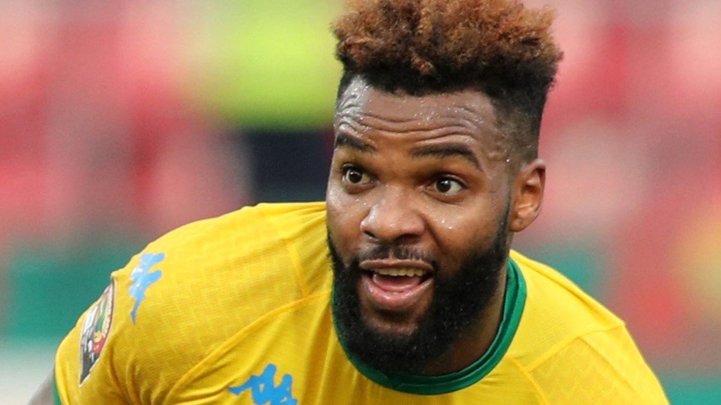 Grusom hendelse: Fotballstjerne døde