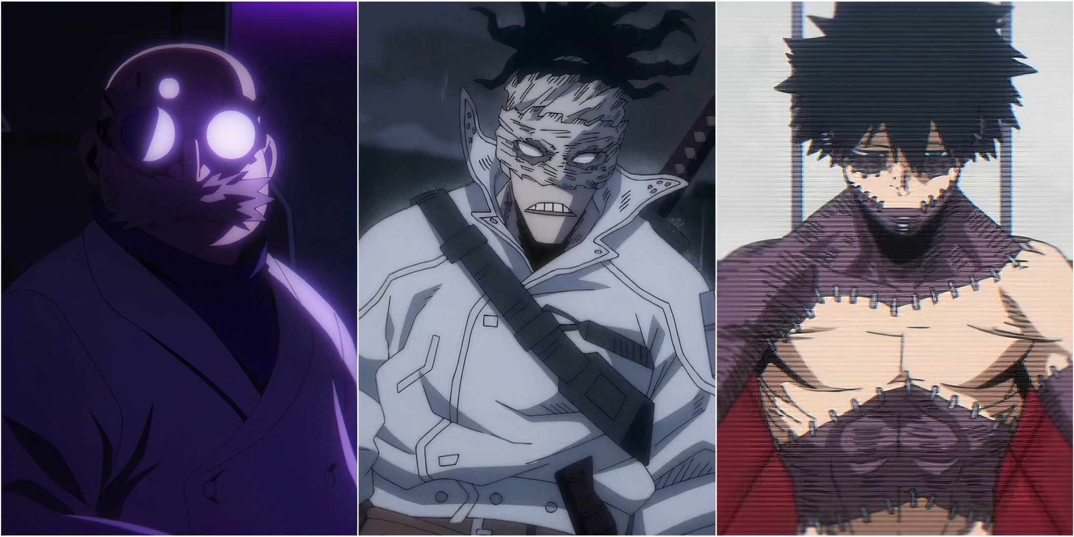 My Hero Academia: Villains Who Made The Biggest Impact On The Story