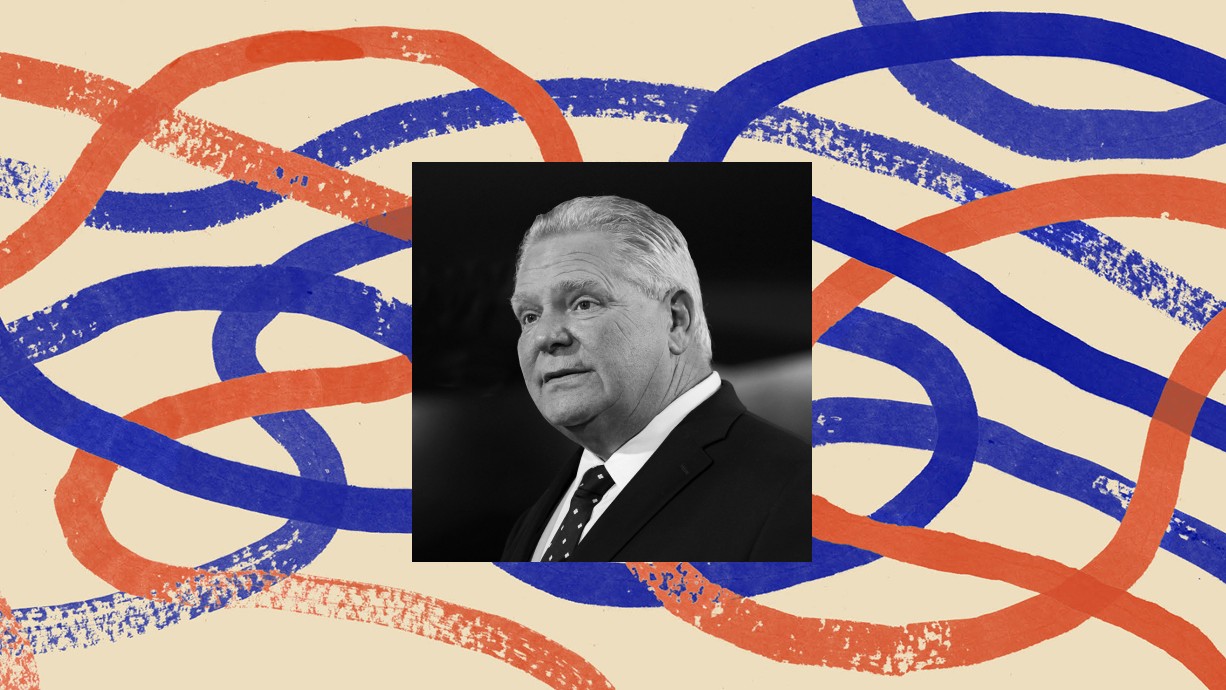 Trump’s Bad Poker Hand