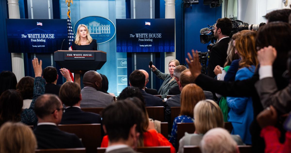 White House Activates Nuclear Option After Judge’s Ruling on Associated ...