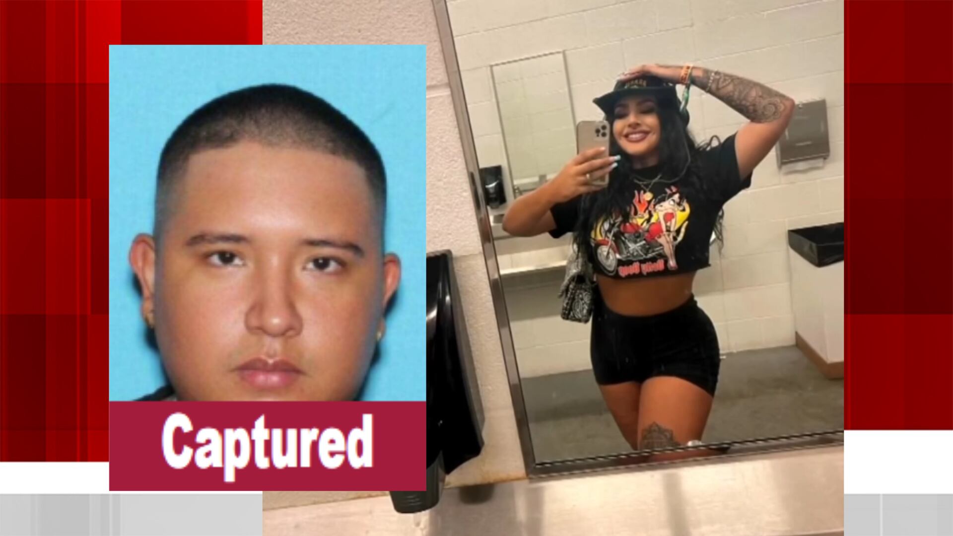 Nearly 2 years after Las Vegas woman’s death, FBI confirms suspect’s arrest