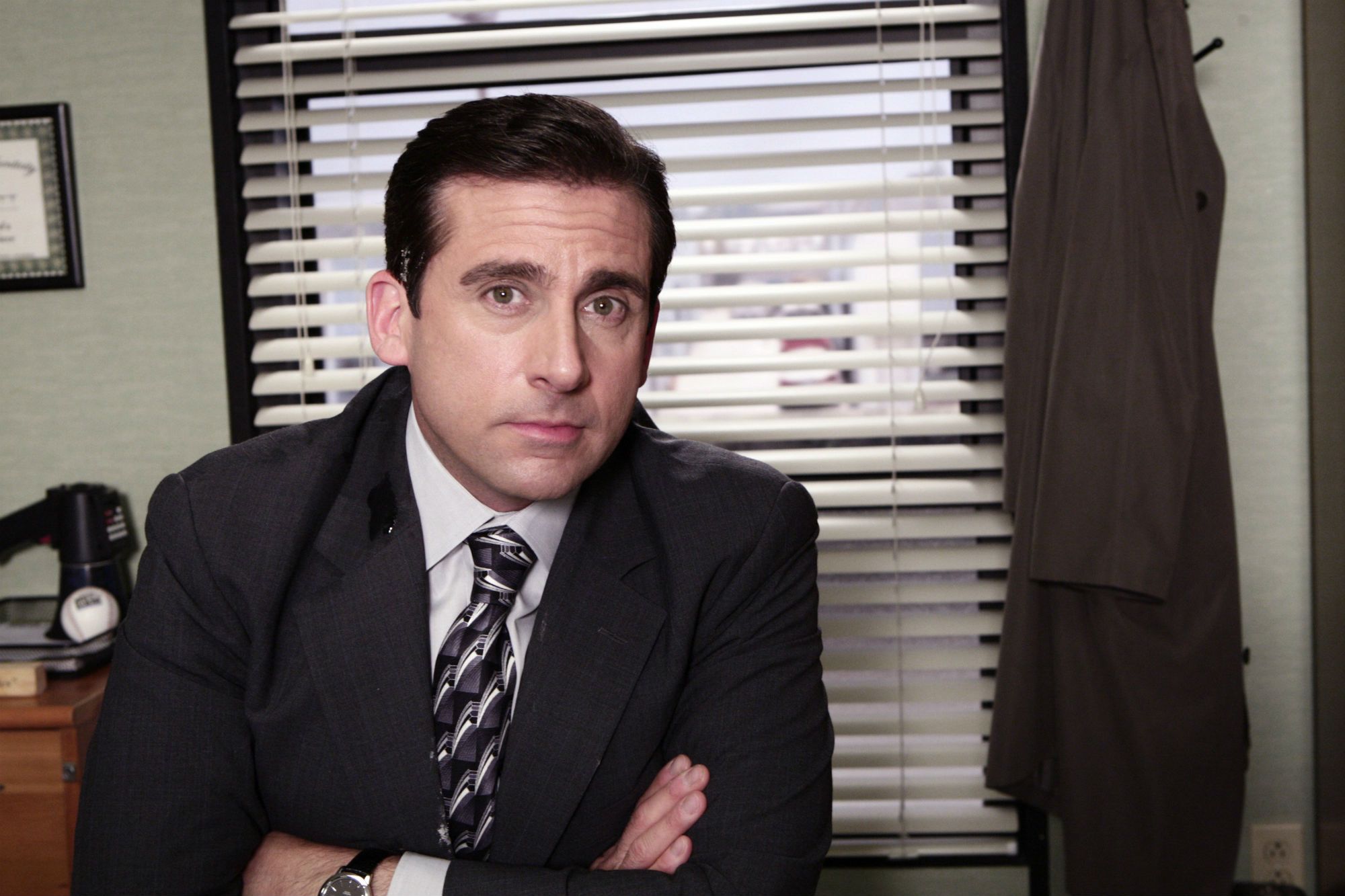 10 Legendary Moments from The Office That Prove Improv is The King