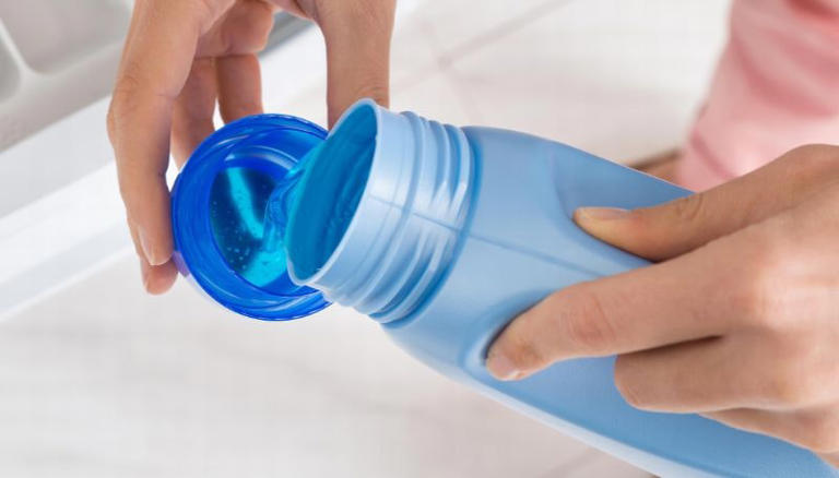 Bio vs non-bio laundry detergent: What’s the difference?
